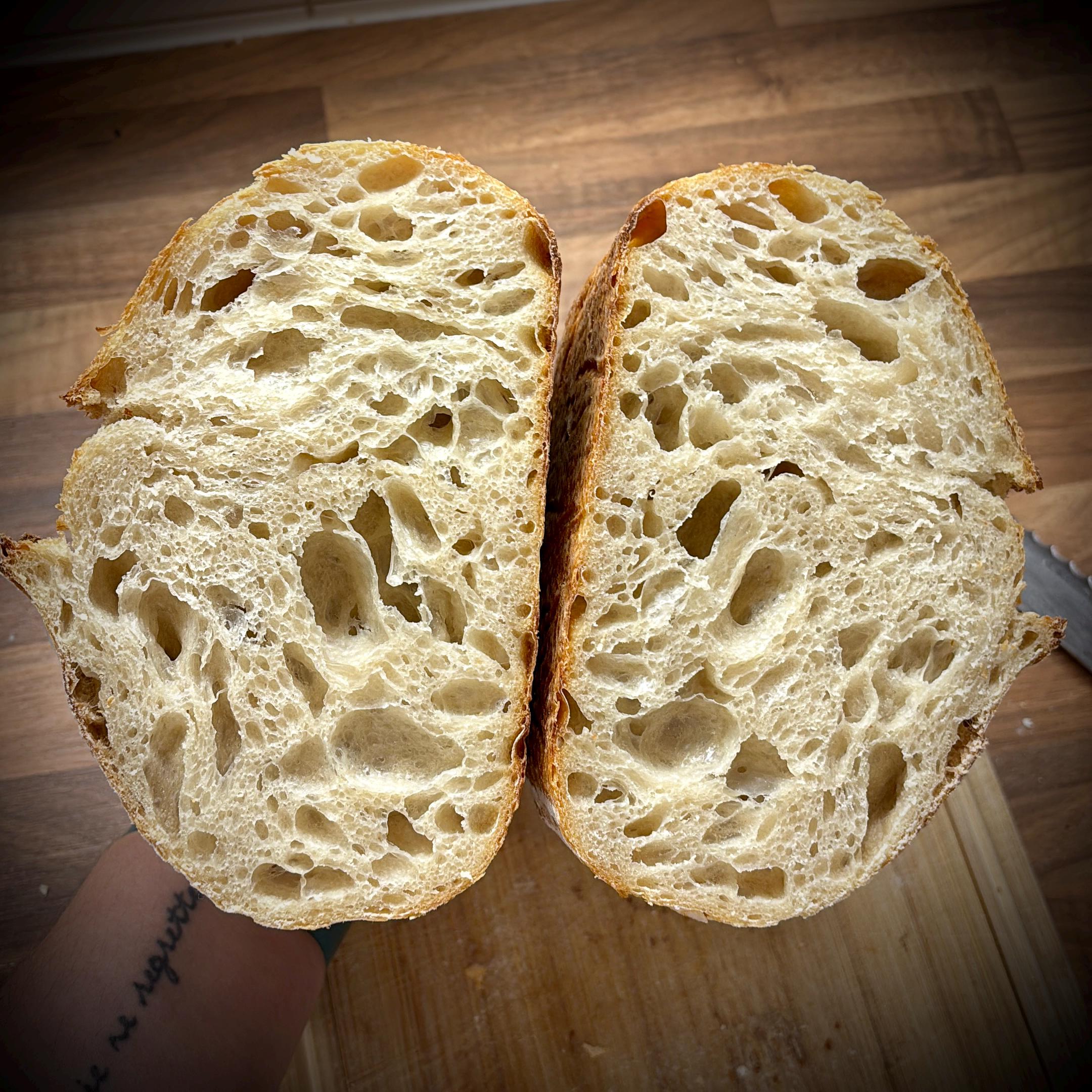 Dutch Sourdough Starter | Dried Culture From the Netherlands - Etsy