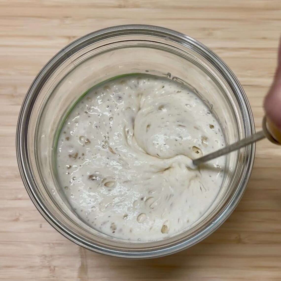 Dutch Sourdough Starter | Dried Culture From the Netherlands - Etsy