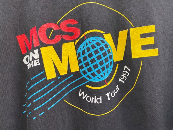 Vintage 90 microsoft MCS Software windows Digital pro… - Gem