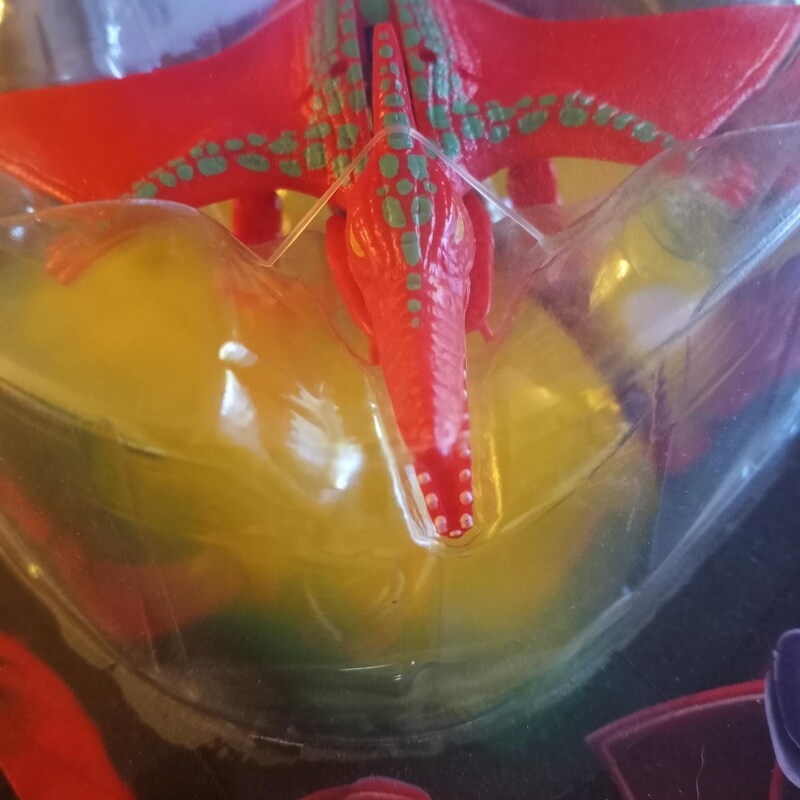 Alien War Beasts - Etsy