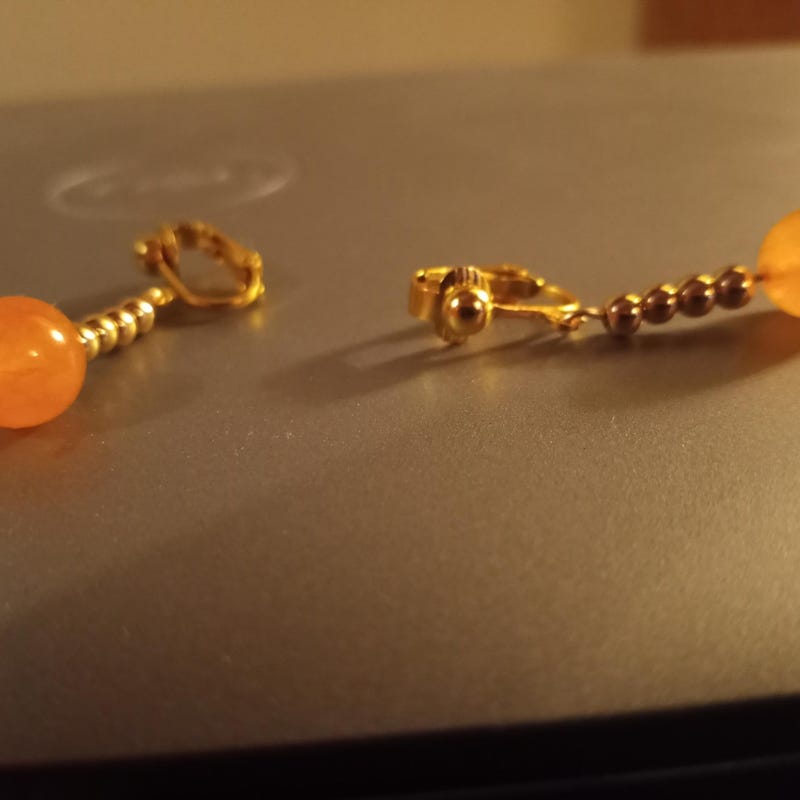Dragon Ball Potara Earring - Etsy
