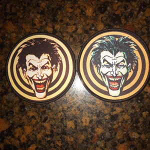 Batman1989 Costume - Etsy