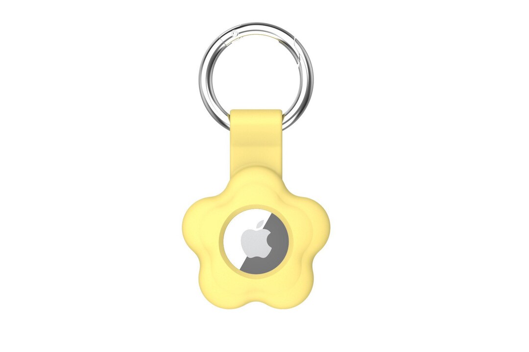 Apple Airtag Cover Keychain/pet Tag/ Key Tag - Etsy