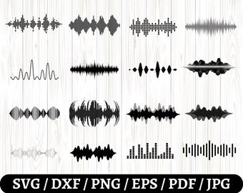 68 MUSIC INSTRUMENTS Svg Bundle Audio Svg Entertainment - Etsy