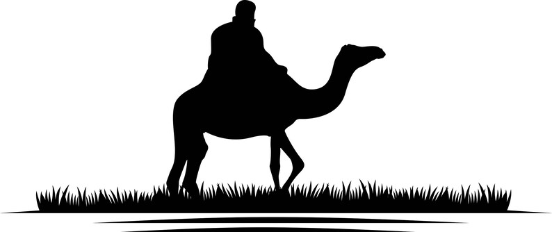 Camel SVG Bundle Camel Dxf Camel Png Camel Eps Camel - Etsy