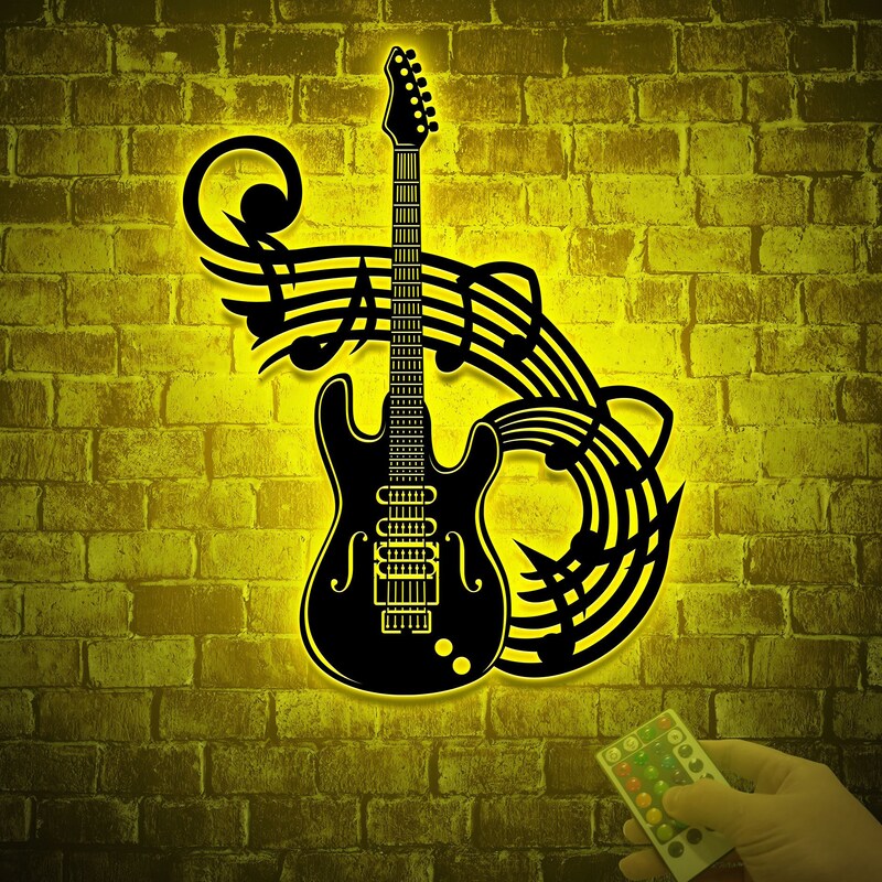 Music Home Decor - Etsy