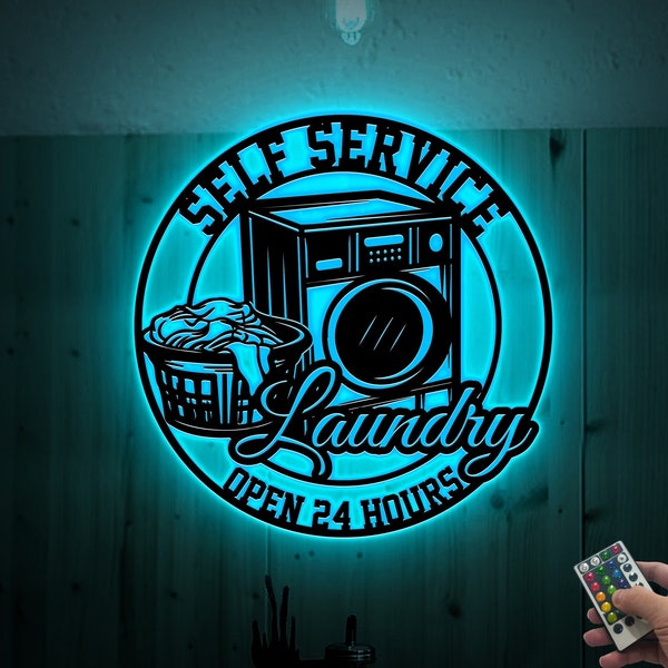 Laundry Room Signs - Etsy