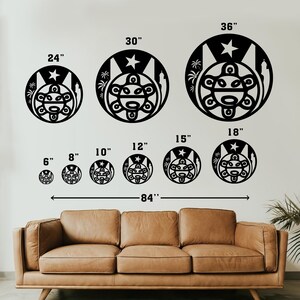 Puerto Rico Metal Sign With Led Lights, Puerto Rican Metal Wall Art ...