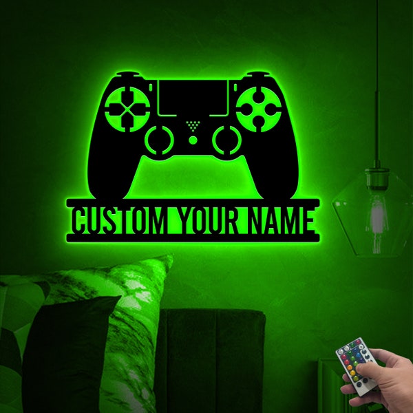 Game Controller Art - Etsy