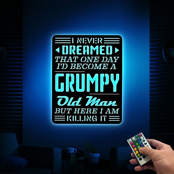 Old Metal Sign - Etsy