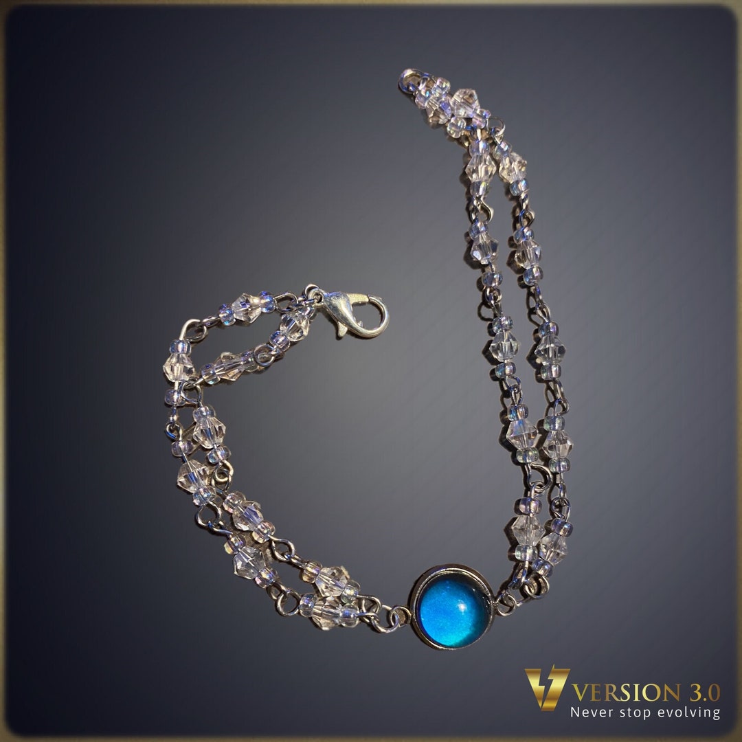 Mood Bracelets, Several Styles to Choose From - Etsy