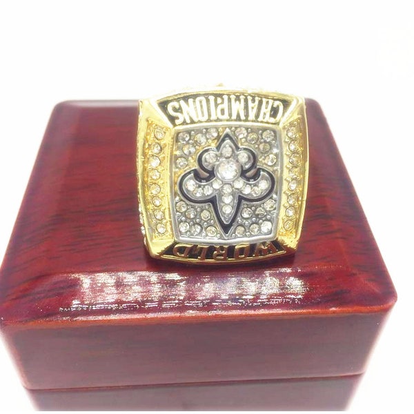 Championship Ring - Etsy