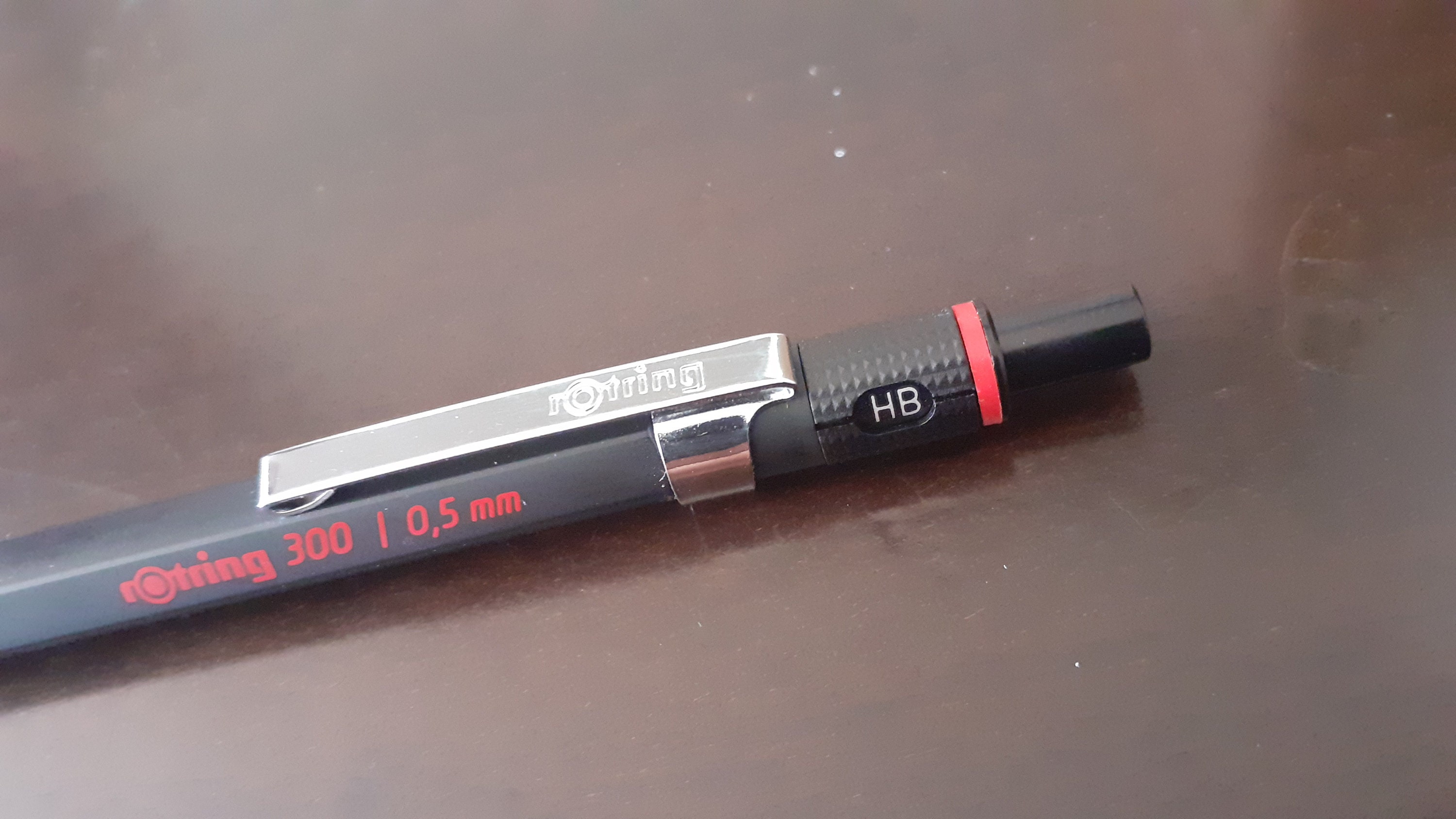 Rotring 300 store