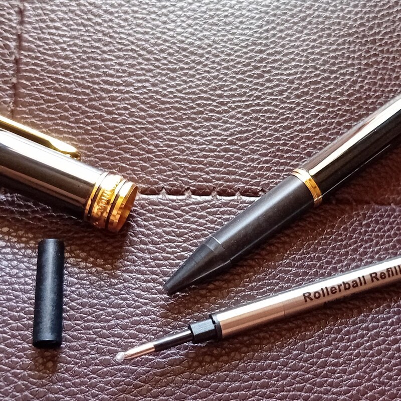 Replica Mont Blanc Pen - Etsy