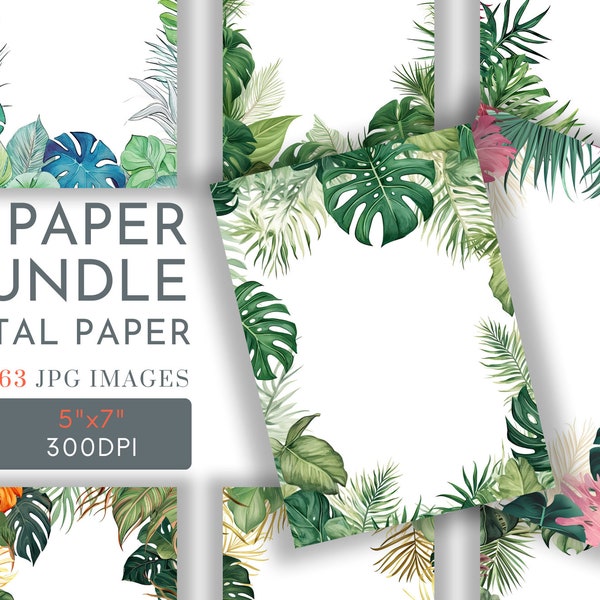 Scrapbook Pages - Etsy