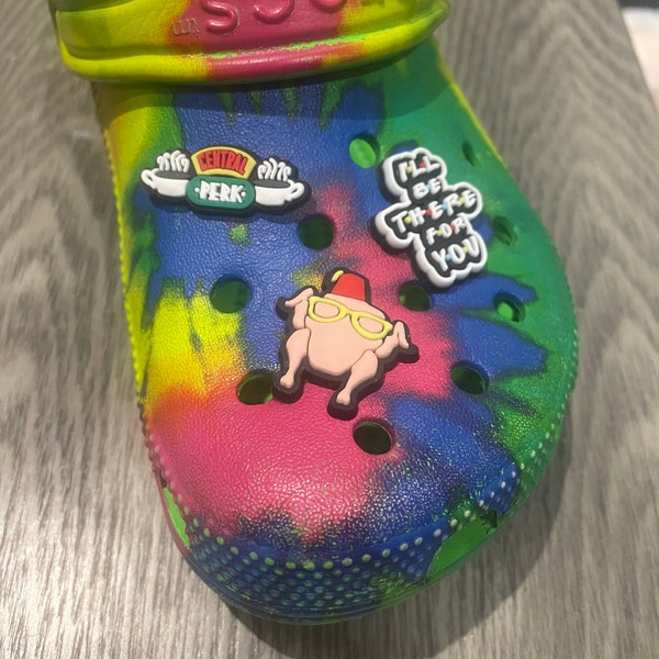 Friends Tvshow - Etsy UK