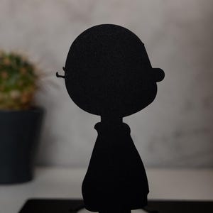 Snoopy Bookends, Snoopy Metal Decor, Peanut Metal Art, Charlie Brown ...