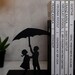 Love Metal Bookends, Metal Decor, Metal Art, Office, Gift , Best Gift ...