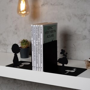 Snoopy Bookends, Snoopy Metal Decor, Peanut Metal Art, Charlie Brown ...