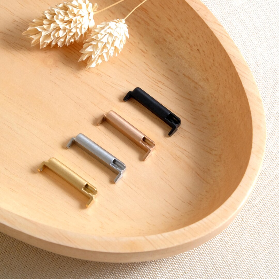 Fitbit Versa 2 – Metal Adapter for Fitbit Smartwatch Bracelet ...