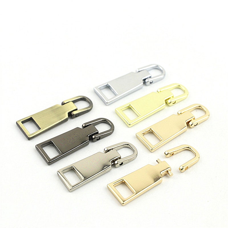 Zipper Ring - Etsy