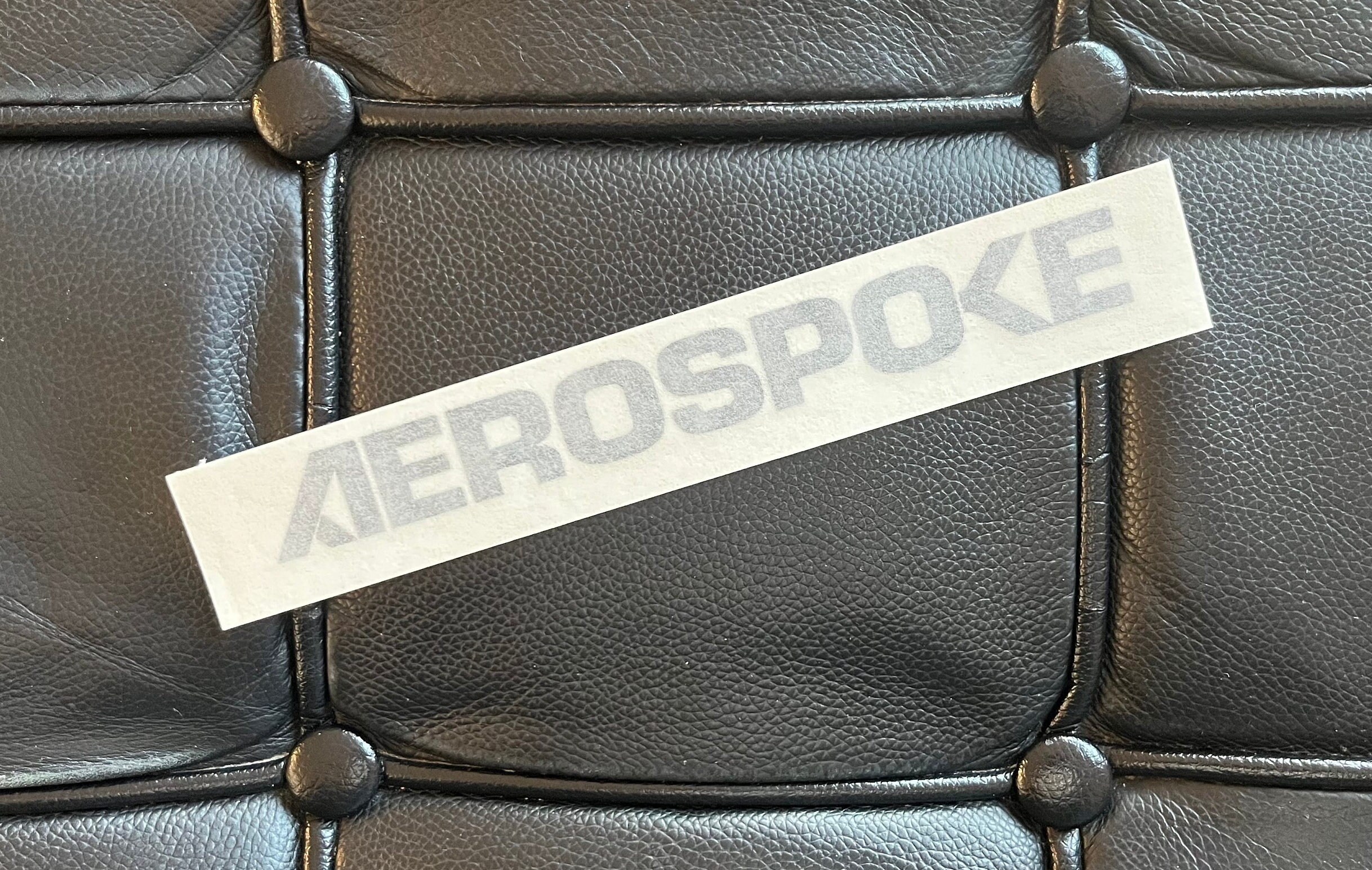 Aerospoke Wheel Fixie Singlespeed Cinelli Frame Campagnolo Shimano Sram ...