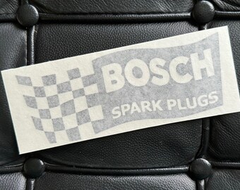 Flat 4 Inside Funny Car Window Sticker Aircooled - Etsy