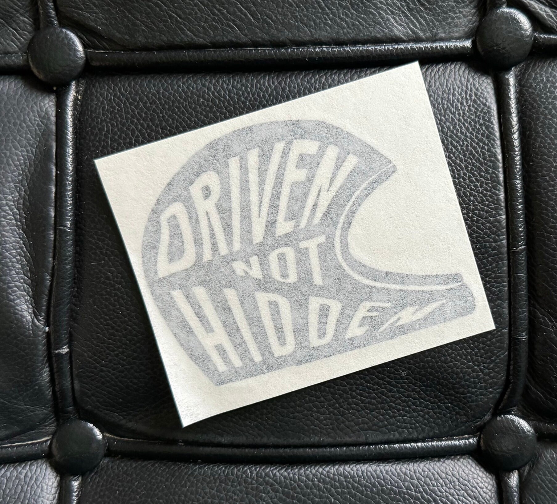 Racing Helmet Porsche Sticker Super 90 Vintage Carrera Old School ...