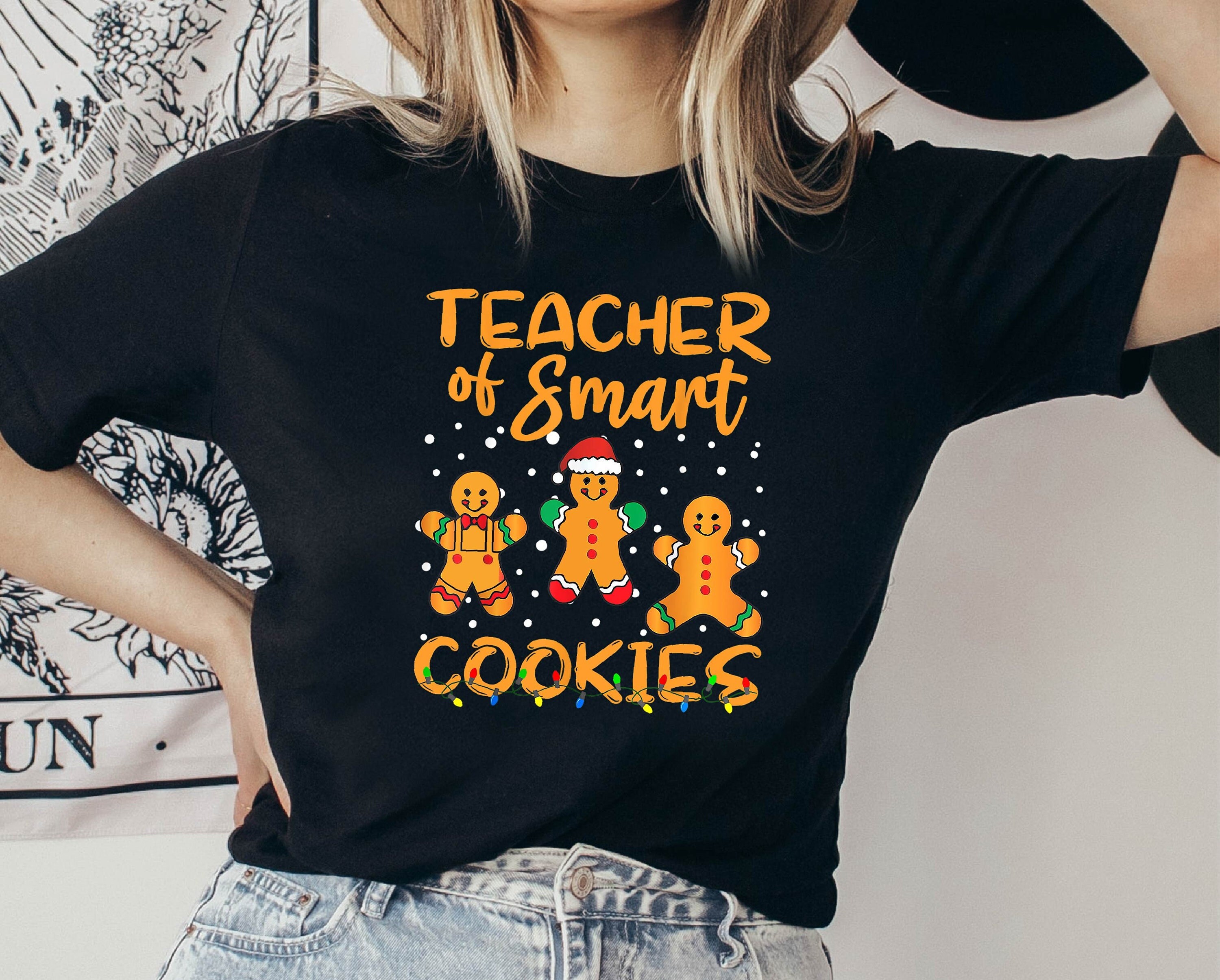 Smart Cookie Costume
