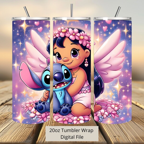 Lilo and Stitch Name Design - Etsy UK