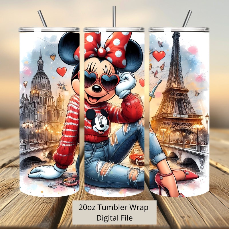 Minnie Designer Svg - Etsy