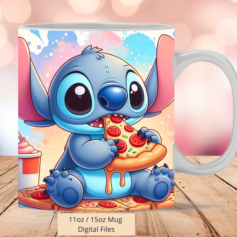 Pizza 3d Svg - Etsy