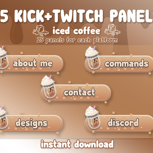 Anime Kick Panels - Etsy