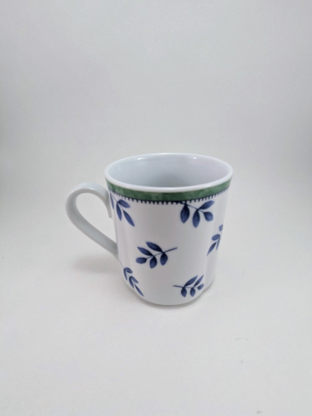 Vintage Coffee Mug Tea Cups Villeroy and Boch Switch 3 Pattern. - Etsy