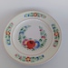 Vintage Hungarian Hollohaza Wall Plate From the 1980s Wall Hanging ...
