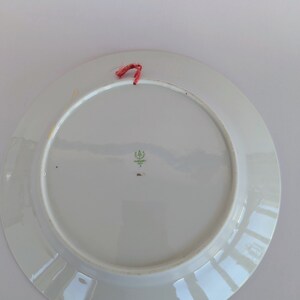 Vintage Hungarian Hollohaza Wall Plate From the 1980s Wall Hanging ...