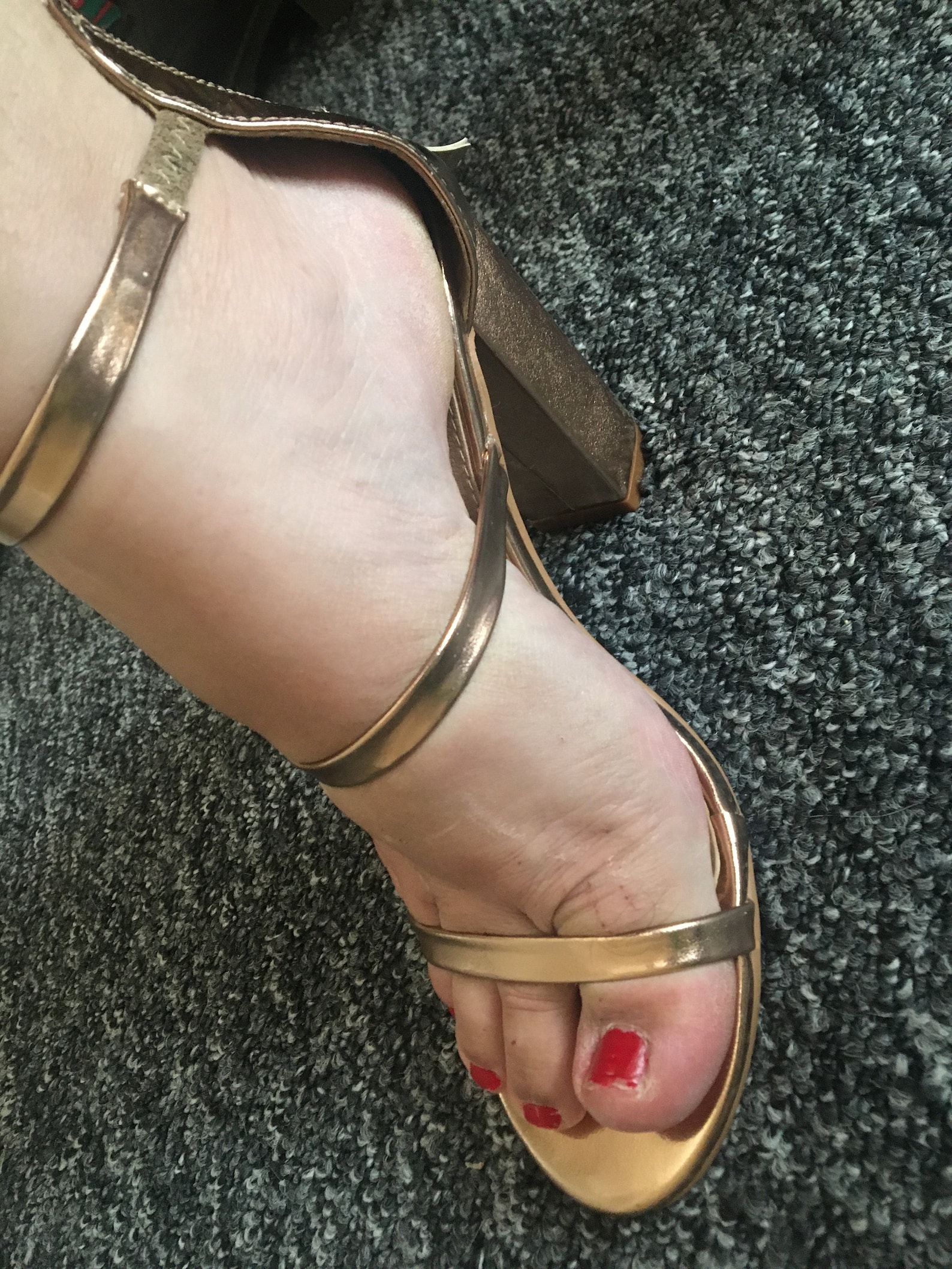 Well Worn Womens Shoes - Etsy