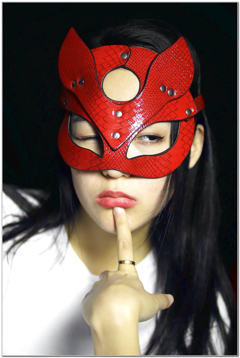 Catwoman Mickey Painful Ancient Style Little Rui Beast Turkey - Etsy