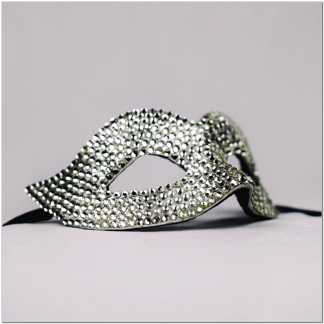 Swallowtail Butterfly Half Face Lady Mask Wedding Mask - Etsy