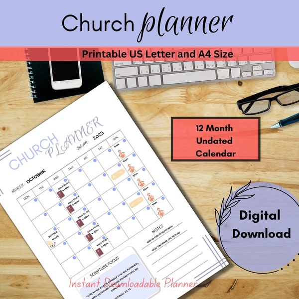 Faith Based Printables - Etsy