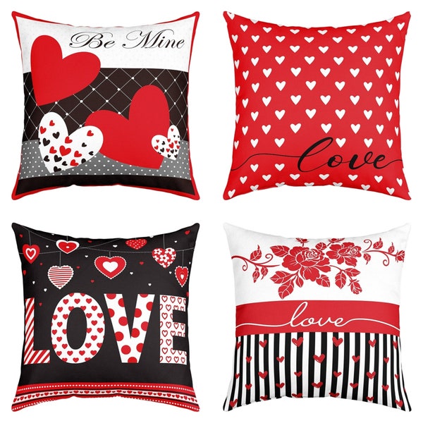 Couples Pillow Cases - Etsy