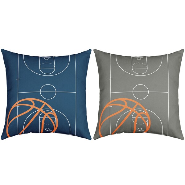Basketball Pillow - Etsy Australia