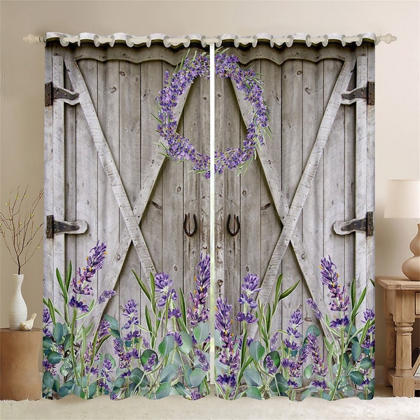 Rustic Purple - Etsy