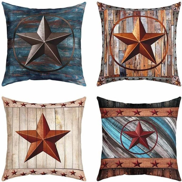 Texas Pillow - Etsy