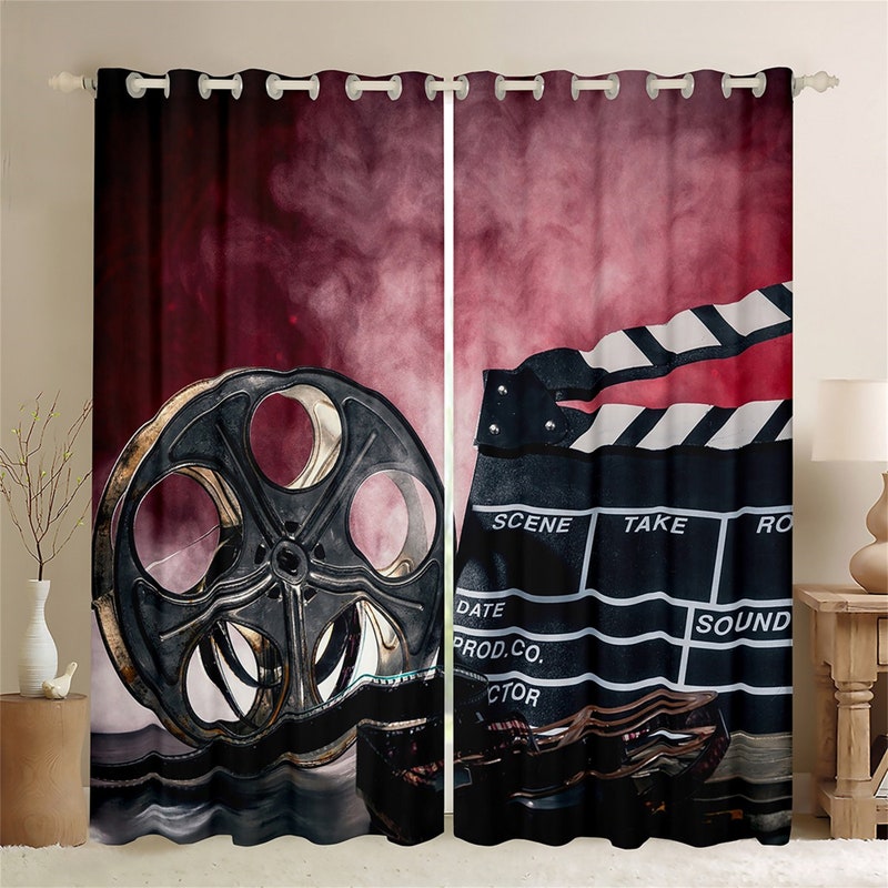 Movie Themed Decor - Etsy