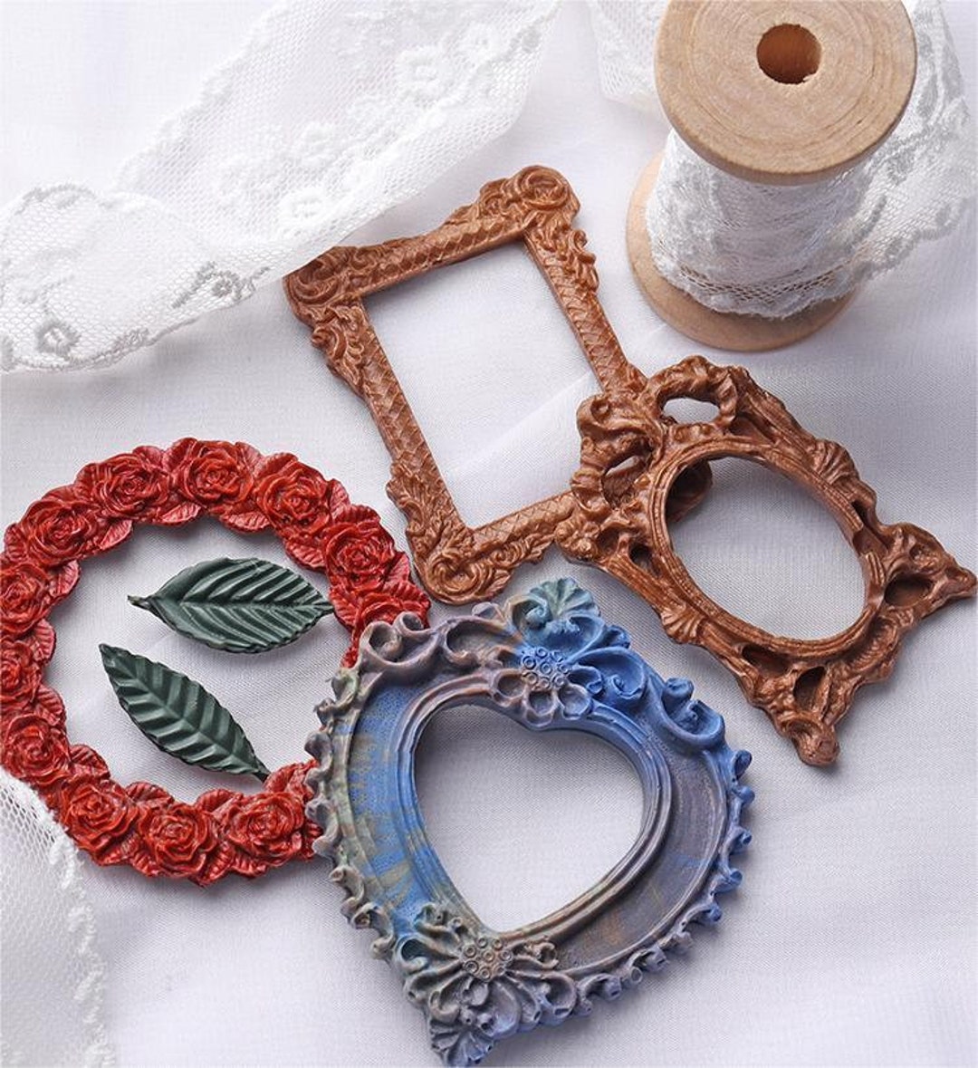 Handmade DIY Shaped Demolding Wax Wax Melting Wax Sealing Bead Wax ...