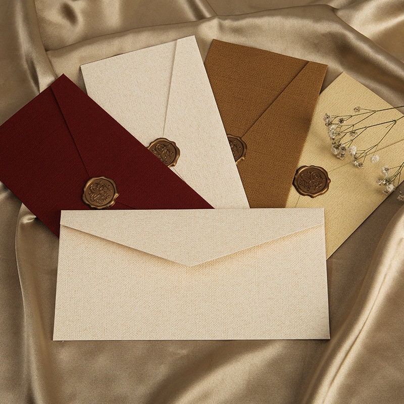 Vintage Envelopes - Etsy