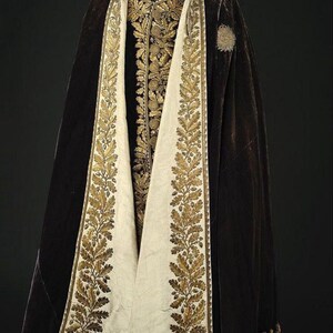 Men Velvet 18th Century Rococo Suit , 1700s Historical Theatre, Ball ...