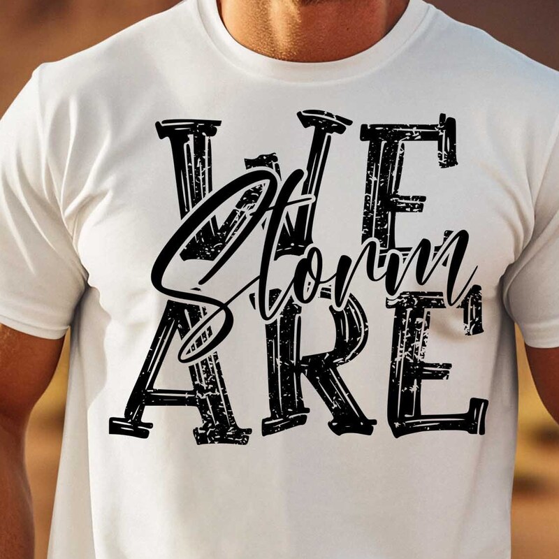 Storm Wrestler - Etsy