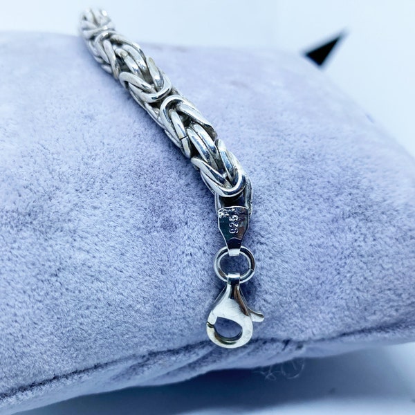 Konig Bracelet - Etsy